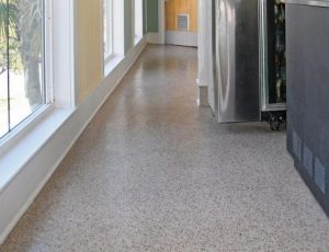 High-Traffic Epoxy Flooring | Everlast Epoxy Systems