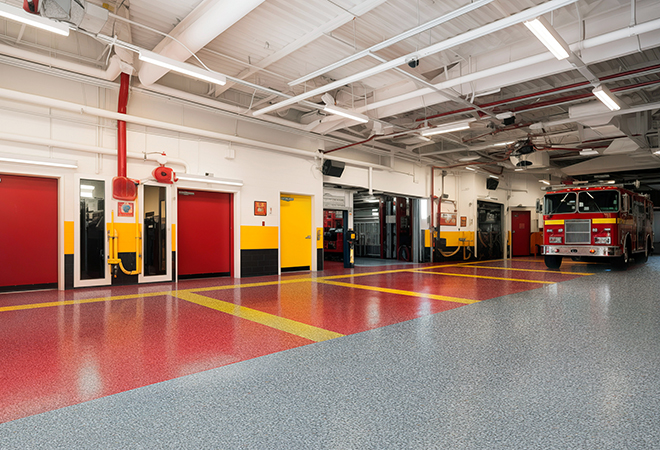 Middle Tennessee's Best Epoxy Flooring Installer | Everlast Epoxy